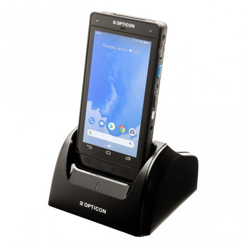 Máy quét mã vạch PDA - Máy kiểm kho PDA - Máy PDA OPTICON H33 - Store ...