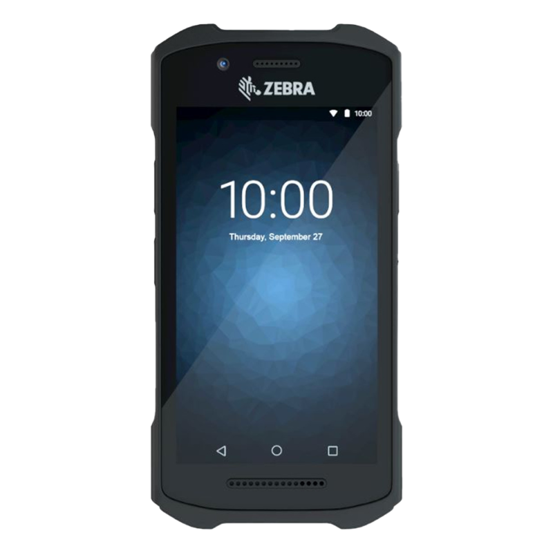 Máy quét mã vạch PDA - Máy kiểm kho cầm tay Zebra TC26 - Store Optori