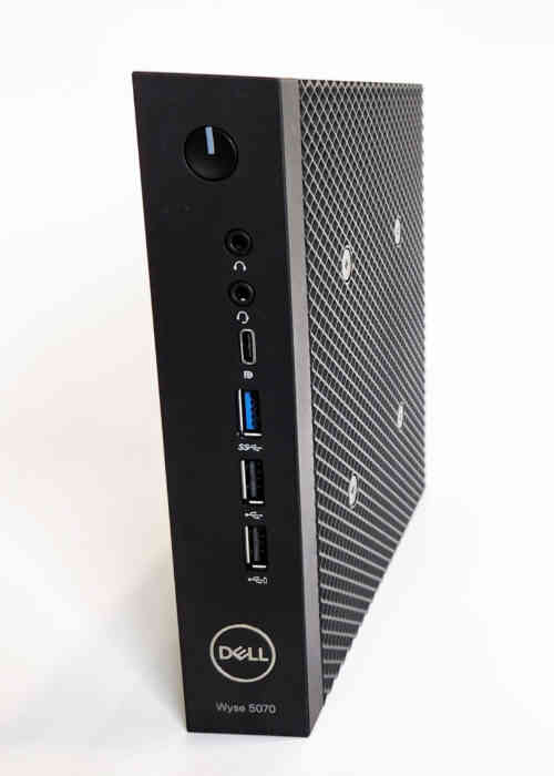 Máy tính để bàn - Máy chủ Server - Mini PC - Dell Wyse 5070 Thin Client ...