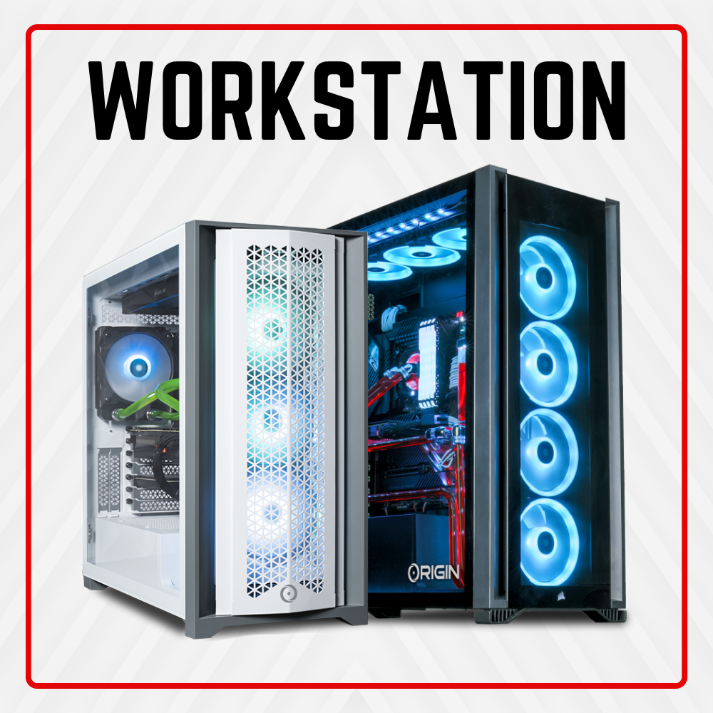 Workstation - PC Gaming - Store Optori