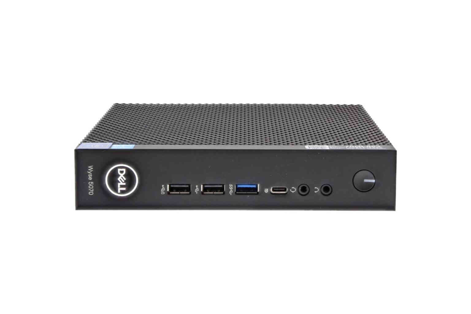 Máy tính để bàn - Máy chủ Server - Mini PC - Dell Wyse 5070 Thin Client ...