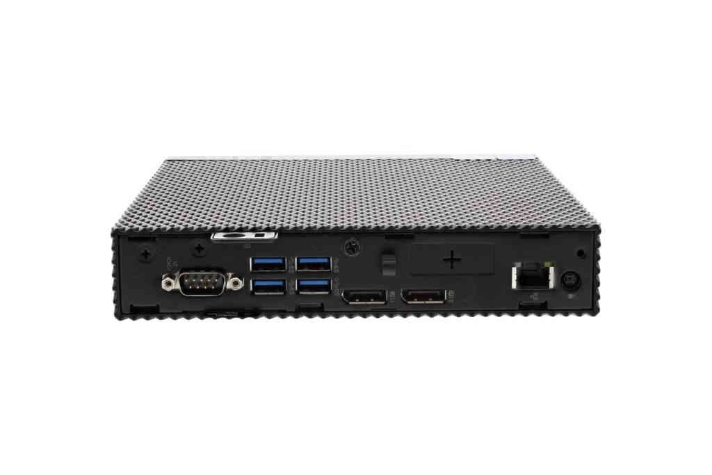 Máy tính để bàn - Máy chủ Server - Mini PC - Dell Wyse 5070 Thin Client ...