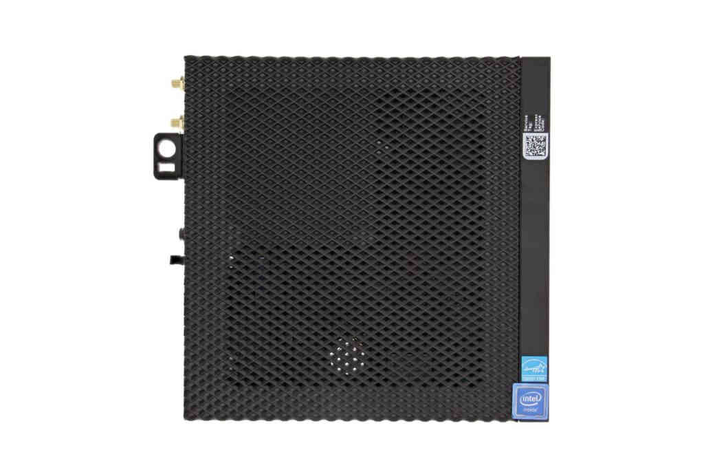 Máy tính để bàn - Máy chủ Server - Mini PC - Dell Wyse 5070 Thin Client ...