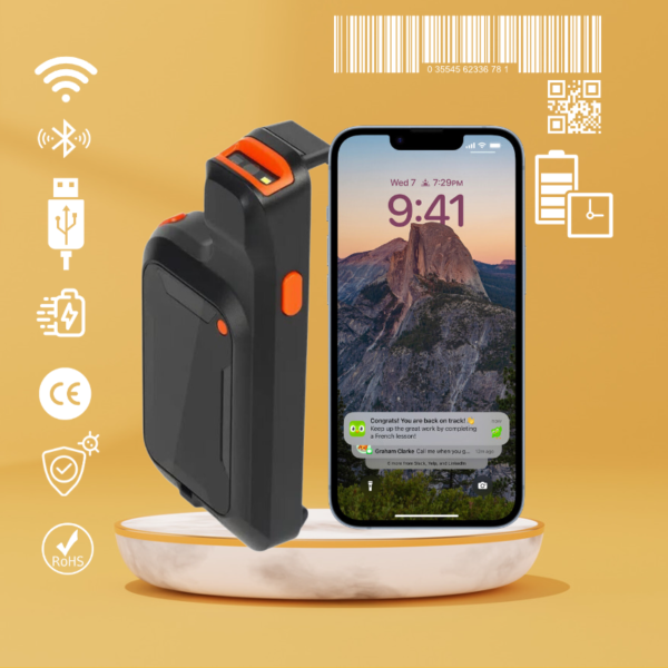 Optori World - Nhà phân phối thiết bị và giải pháp về mã số mã vạch