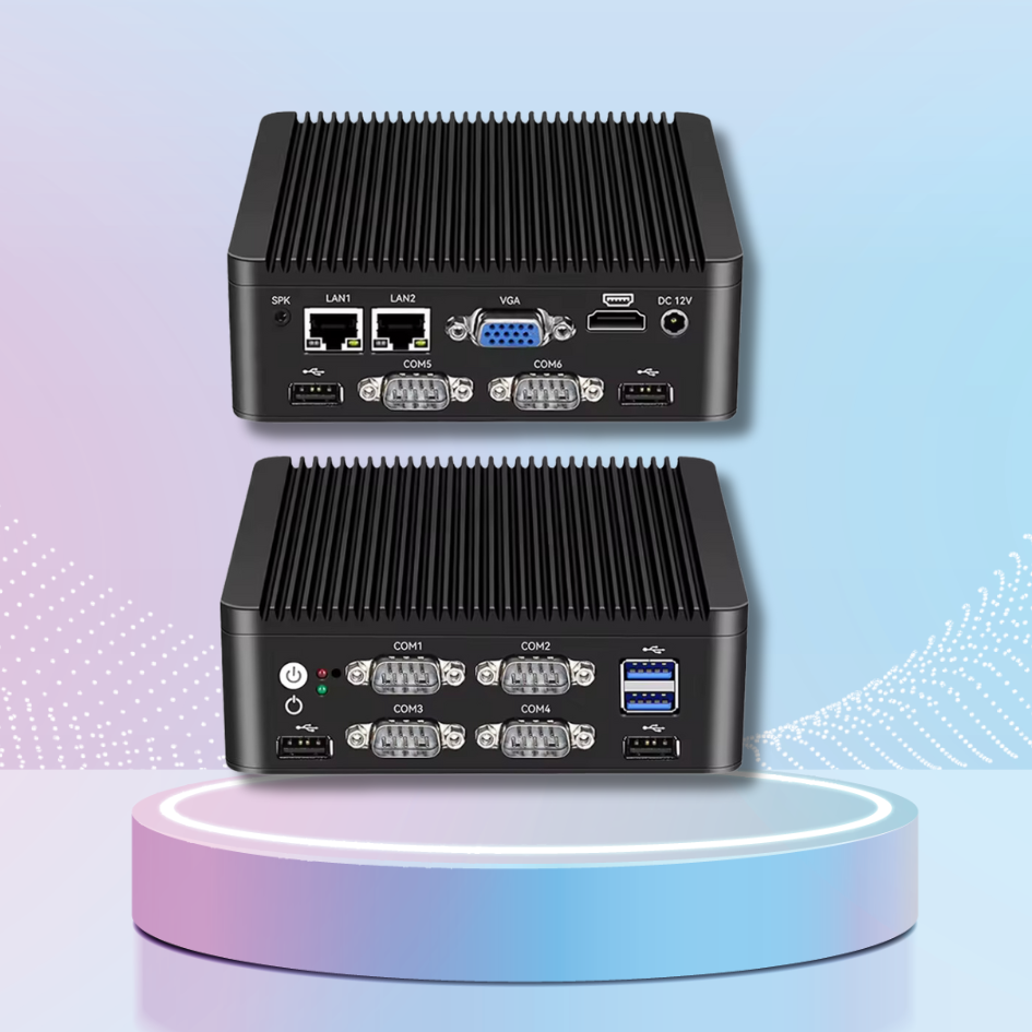 Mini PC - Store Optori