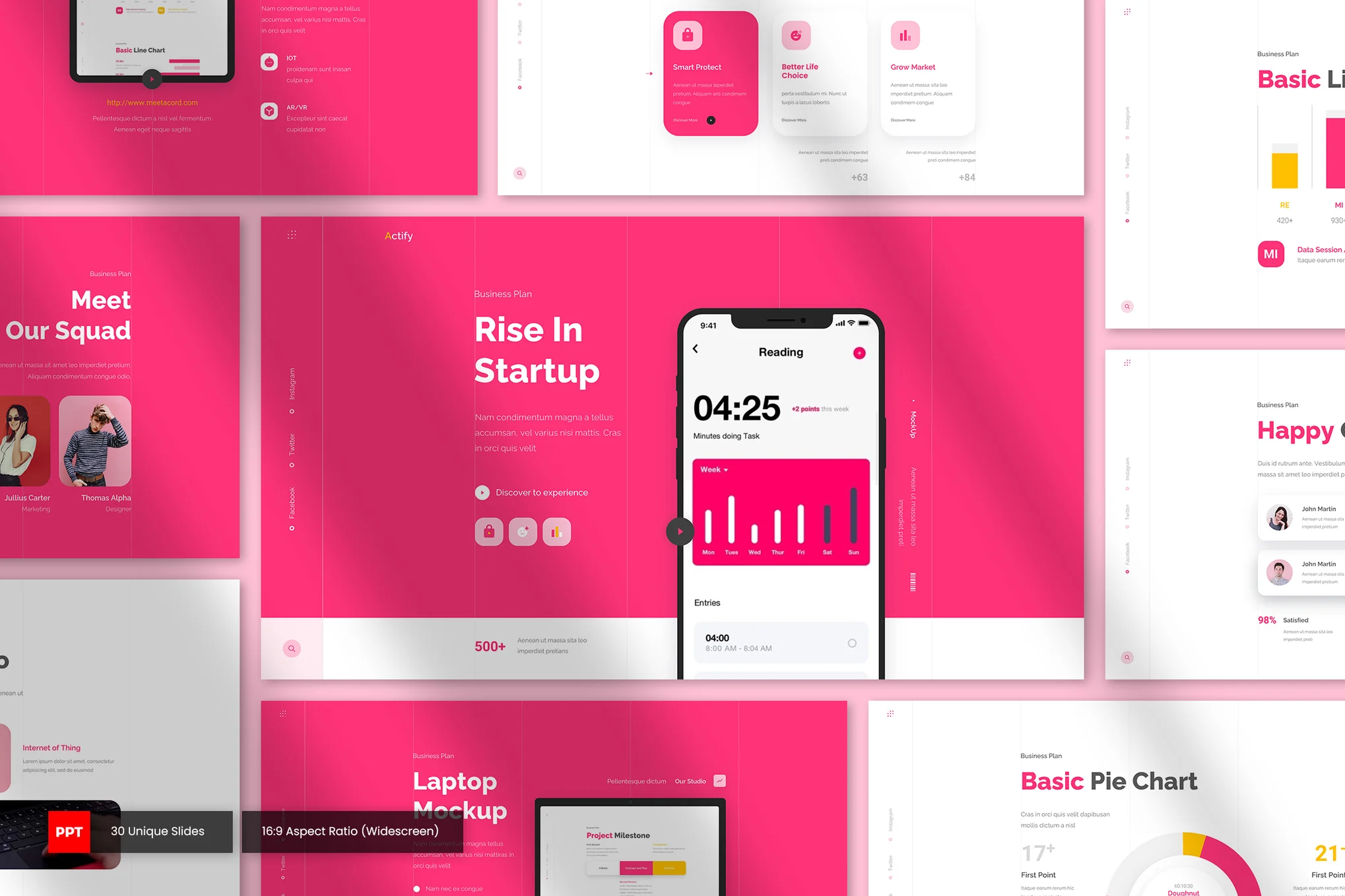 Tải Slide Powerpoint - Mẫu Powerpoint đẹp mới | 2025-2024