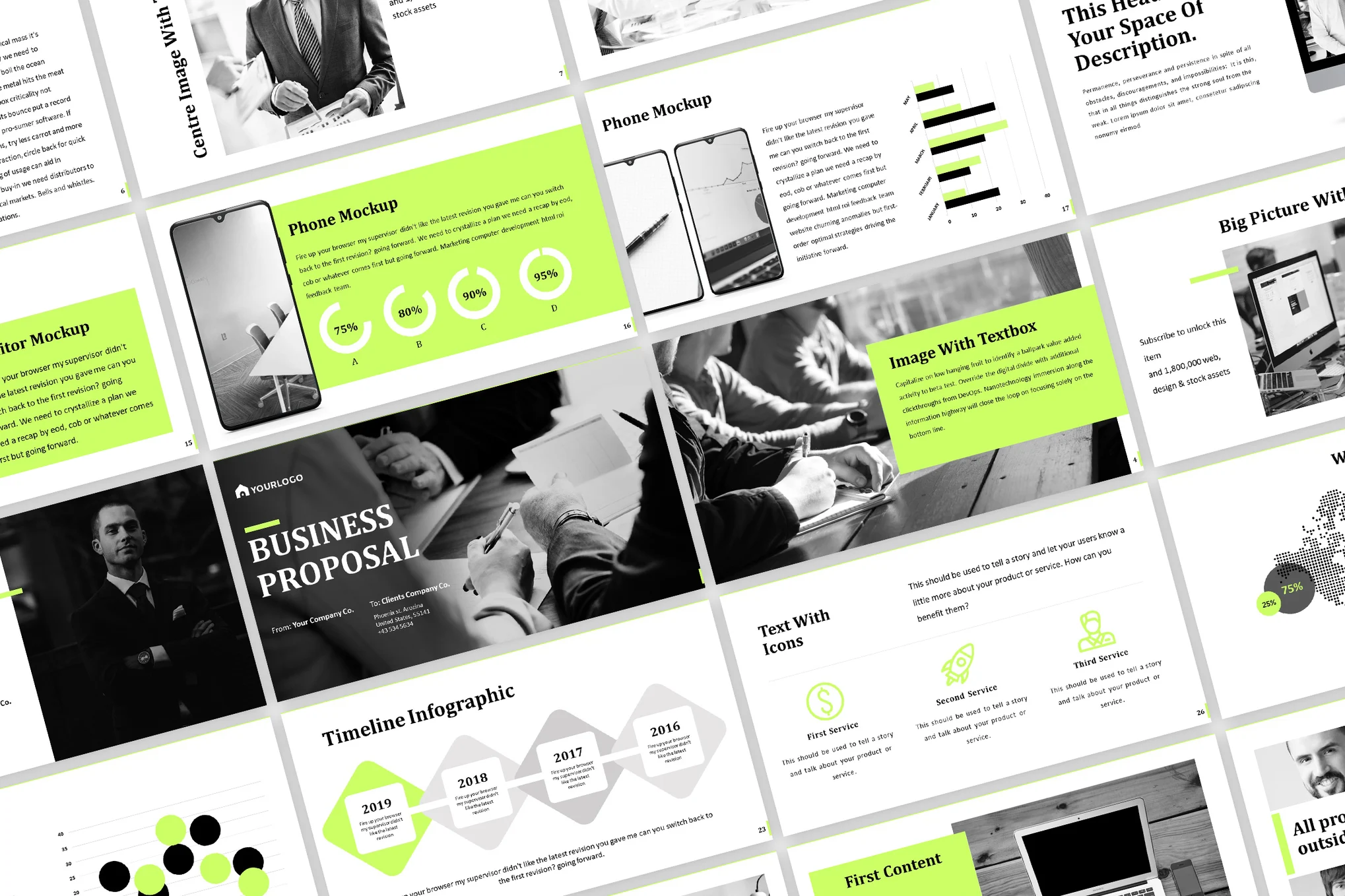 Tải Slide Powerpoint free - Tải Powerpoint miễn phí mới 2025